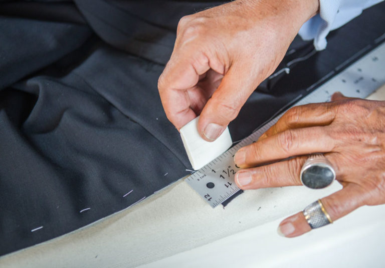 Alexander's Custom Clothiers: Bespoke Menswear & Tailoring