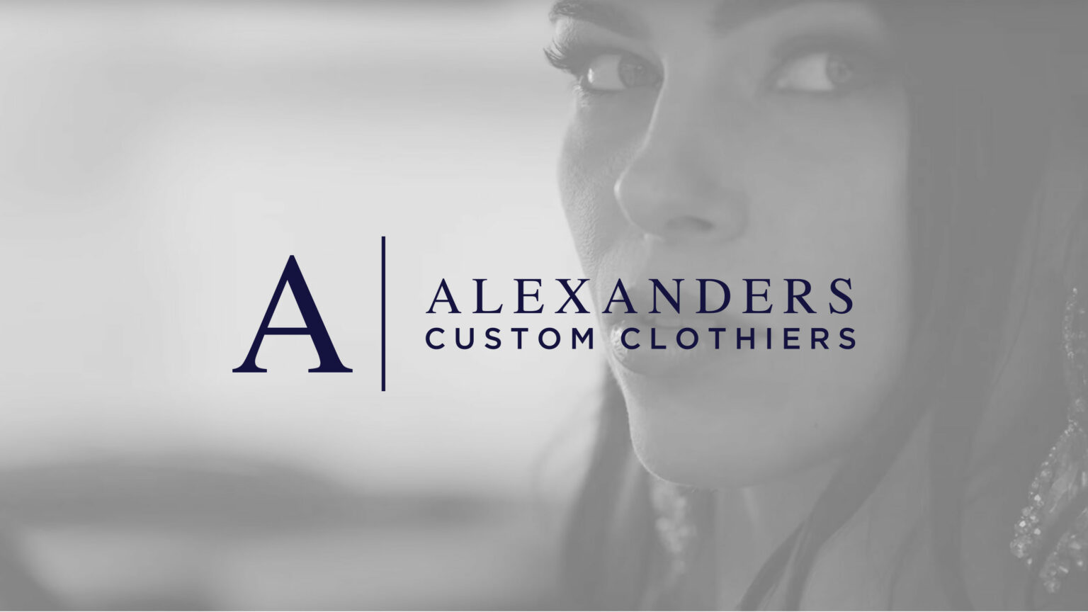 Alexander's Custom Clothiers: Bespoke Menswear & Tailoring